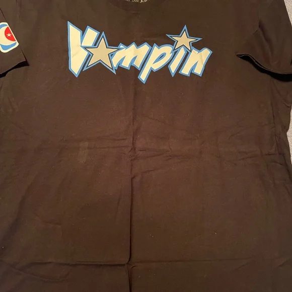 Vampire Life Clothing Logo